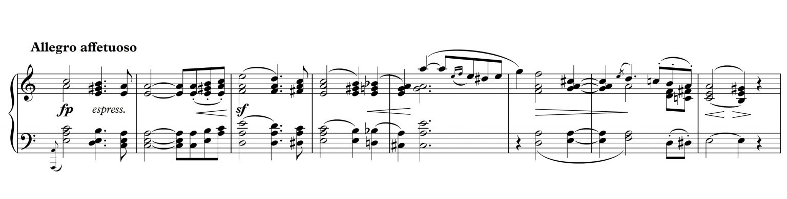 MELODIJA – Pojmovnik muzičke teorije